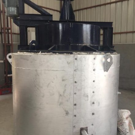 SRAM Global Trade Pvt Ltd